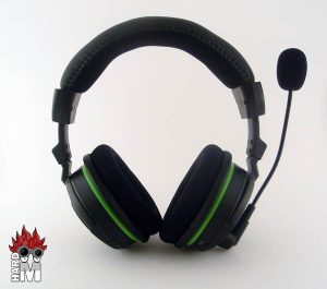 Review Turtle Beach Ear Force X42, Auriculares de Gran Calidad ...