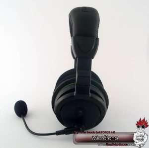 Review Turtle Beach Ear Force X42, Auriculares de Gran Calidad ...