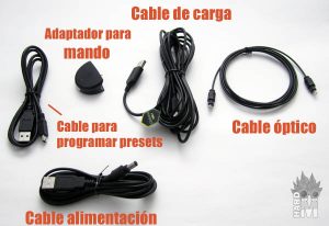 Review Turtle Beach Ear Force Tango, Inalámbricos y de Calidad ...