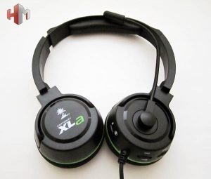 Review Turtle Beach Ear Force XLa, Perfectos Iniciarse Gaming ...