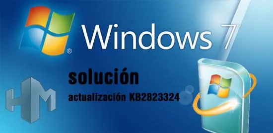 [Solución] Windows 7 Recibe la Actualización KB2823324 que Impide ...