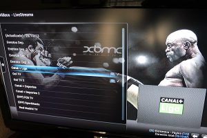 Raspberry Pi, OpenElec, XBMC y Add-on Livestream MOD - Hardmaniacos