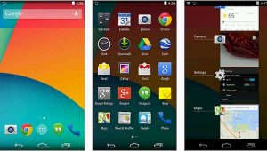 Todo sobre Android 4.4 Kit Kat - Hardmaniacos