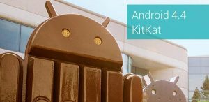 Todo sobre Android 4.4 Kit Kat - Hardmaniacos