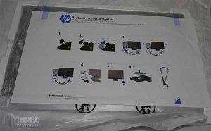 Review Monitor HP Pavilion 23xi, de buena calidad y panel IPS ...