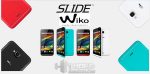 Nuevo smartphone Wiko SLIDE - Hardmaniacos