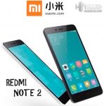 Smartphone Xiaomi Redmi Note 2 Prime - Hardmaniacos