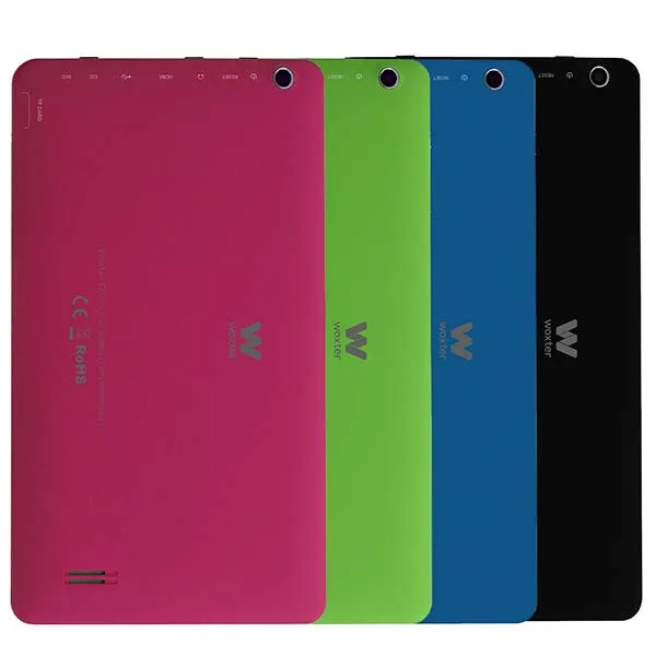 Nueva tablet Woxter QX93 - Hardmaniacos