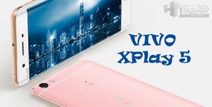 Vivo XPlay 5: primer smartphone con 6GB de RAM - Hardmaniacos