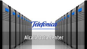 Alcalá Data Center el Data Center Tier IV más grande del mundo ...