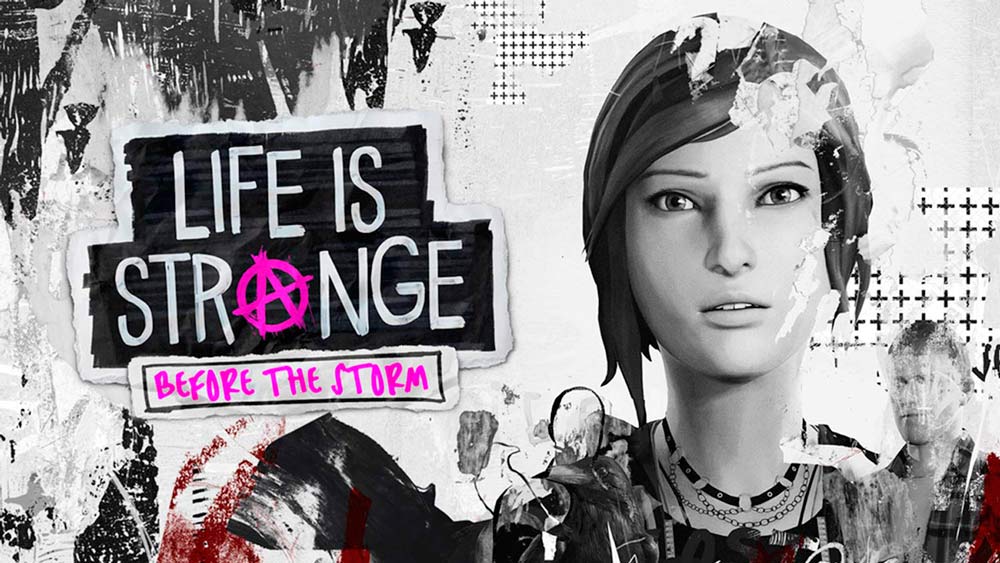 Review Life Is Strange Before The Storm Acompa a A Chloe Hardmaniacos