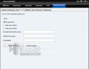 Descargar Ares Gratis para PC | TUTORIAL - Hardmaniacos