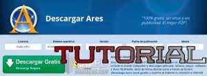Descargar Ares Gratis para PC | TUTORIAL - Hardmaniacos