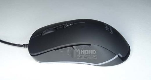 Review Mars Gaming Combo MCPPRO - Hardmaniacos