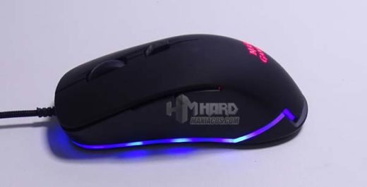 Review Mars Gaming Combo MCPPRO - Hardmaniacos