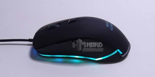 Review Mars Gaming Combo MCPPRO - Hardmaniacos