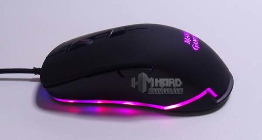 Review Mars Gaming Combo MCPPRO - Hardmaniacos