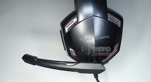 Review Mars Gaming Combo MCPPRO - Hardmaniacos