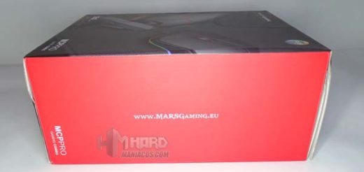 Review Mars Gaming Combo MCPPRO - Hardmaniacos