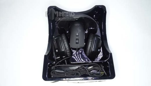 Review Mars Gaming Combo MCPPRO - Hardmaniacos