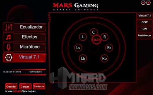 Review Mars Gaming Combo MCPPRO - Hardmaniacos