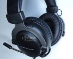 Review auriculares gaming Mars Gaming MH4X - Hardmaniacos
