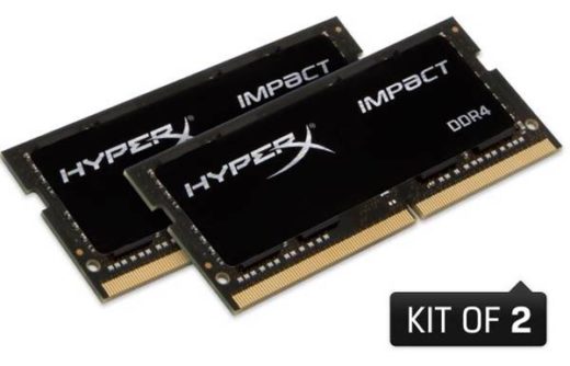 HyperX en CES 2020 presenta dispositivos gaming y memorias RAM