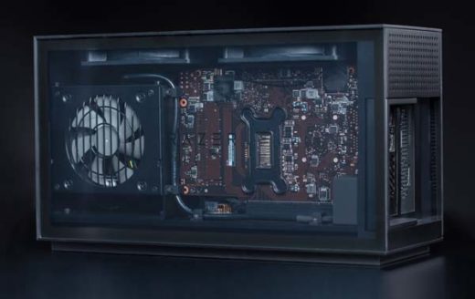 Nuevo Equipo sobremesa Gaming Razer Tomahawk - Hardmaniacos