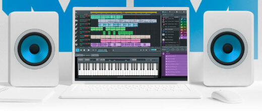 10 Mejores Programas para hacer Música como un Profesional 🥇