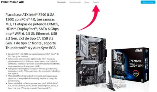 🥇 Cómo saber si la Placa Base es Compatible con Procesador