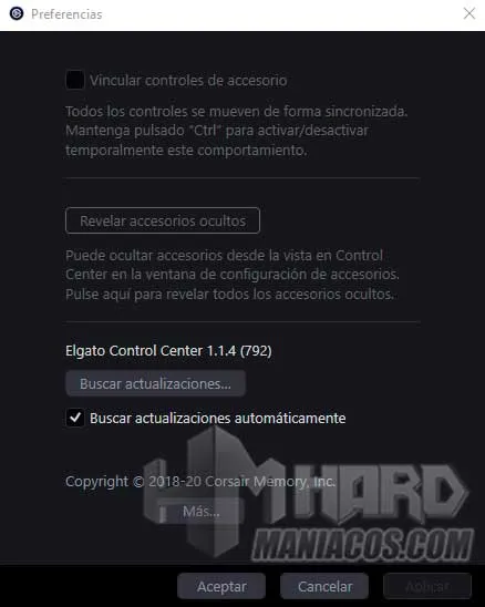 Review Elgato Key Light, un gran sistema de iluminación - Hardmaniacos