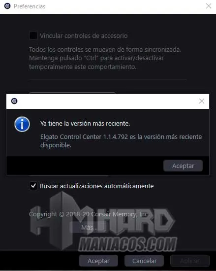 Review Elgato Key Light, un gran sistema de iluminación - Hardmaniacos