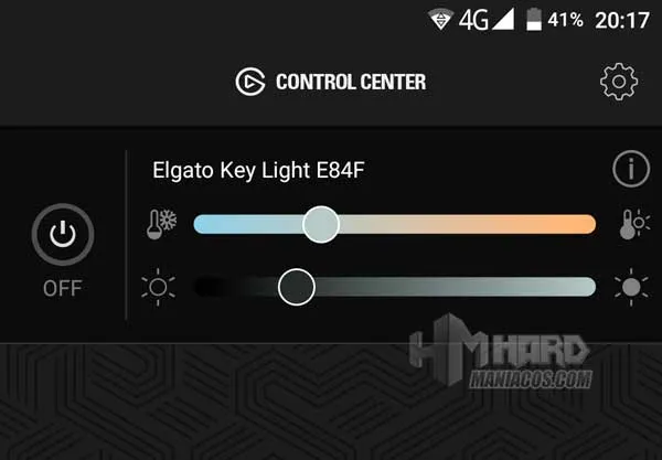 Review Elgato Key Light, un gran sistema de iluminación - Hardmaniacos