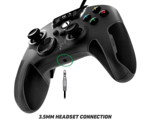 Desde hoy, podremos reservar el Recon Controller, con grandes premios