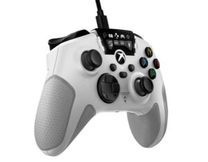 Desde hoy, podremos reservar el Recon Controller, con grandes premios