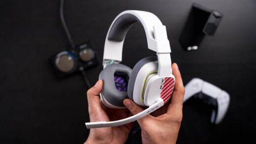 Nuevos Logitech Astro Gaming A10 Gen 2, para PlayStation y Xbox