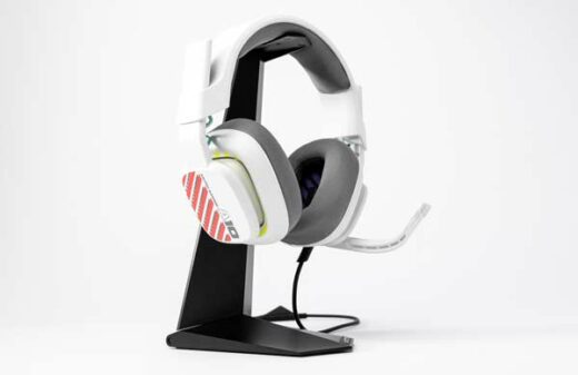 Nuevos Logitech Astro Gaming A10 Gen 2, para PlayStation y Xbox