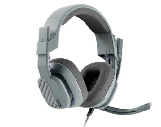 Nuevos Logitech Astro Gaming A10 Gen 2, para PlayStation y Xbox