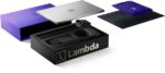 Nuevo Razer x Lambda Tensorbook, portátil más potente Deep Learning