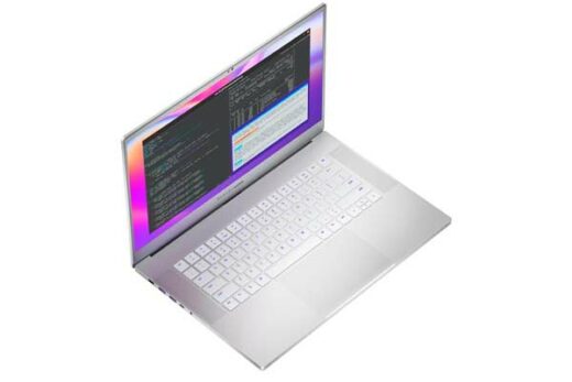 Nuevo Razer x Lambda Tensorbook, portátil más potente Deep Learning