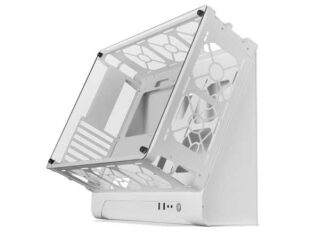 Nueva torre Gaming Custom Premium MCB de Mars Gaming