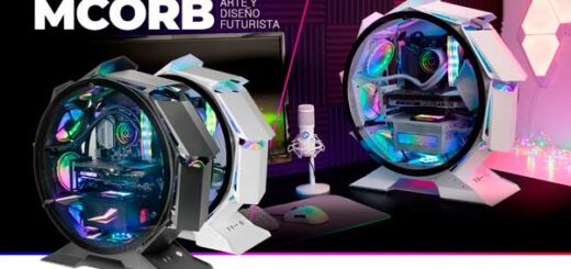 Hardmaniacos - Todo sobre hardware y periféricos