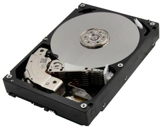 Diferencias entre HDD, SSD, NVMe y usos de cada uno