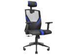 Nueva Silla Gaming Ergonómica MGC-ERGO de Mars Gaming