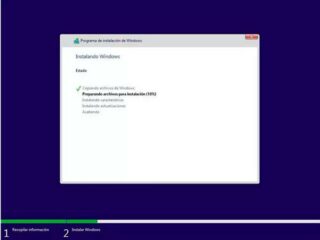 Cómo formatear Windows 10 desde USB - Hardmaniacos