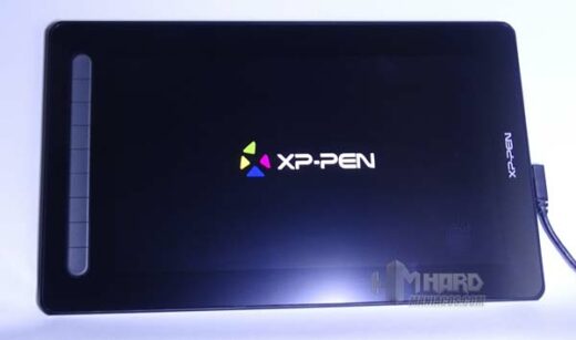 Review XPPen Artist 13 2ª generación, Tablet de dibujo profesional