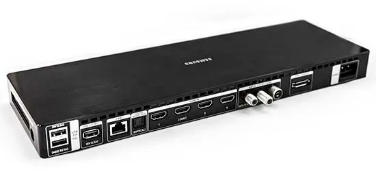 Televisores Samsung: ¿Cuáles son las mejores características?