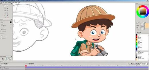 10 Mejores programas para dibujar gratis - Hardmaniacos