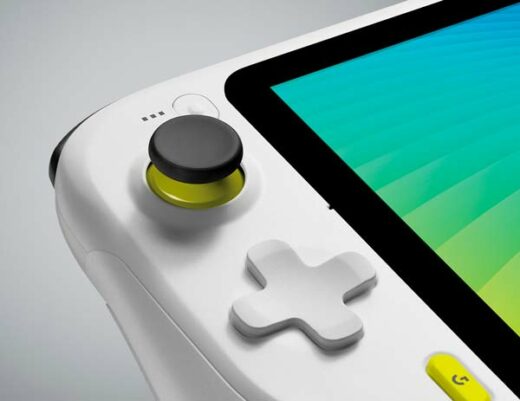 Lanzamiento en Europa de la nueva consola G CLOUD de Logitech ...