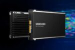SmartSSD de Samsung, que mejora la transferencia de datos sin tener que usar la CPU